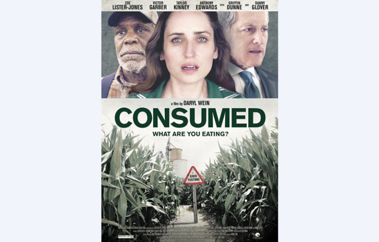 New movie thriller focuses on GMO food hazards | The Organic & Non-GMO ...