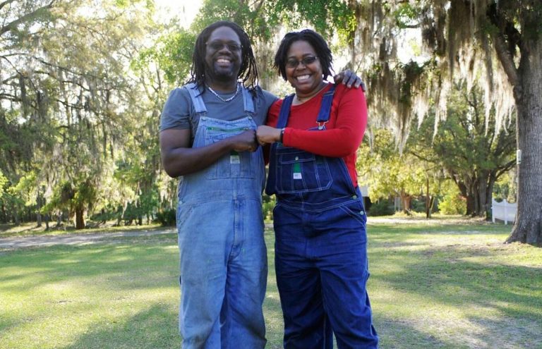 Matthew Raiford: Sixth generation Georgia farmer, award-winning chef ...