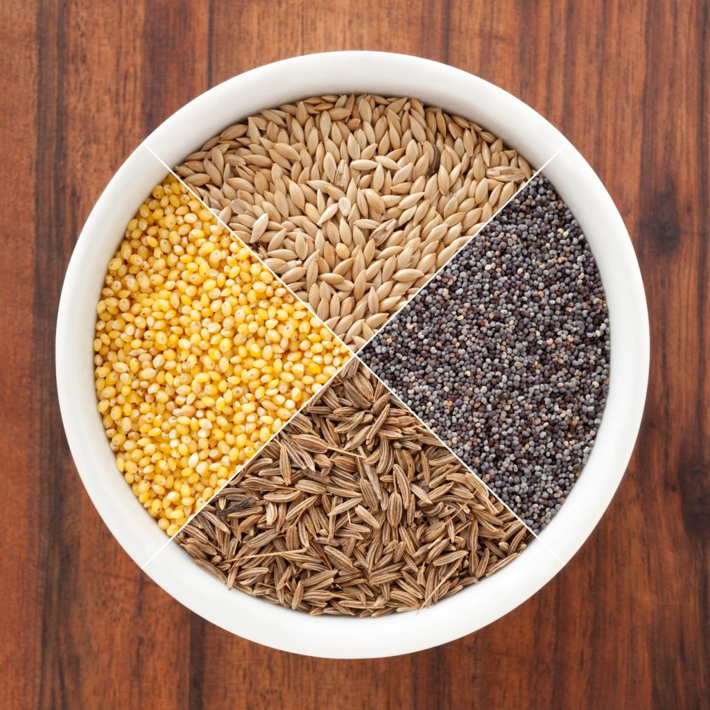 Is it time to close the loophole allowing conventional seed in organic ...