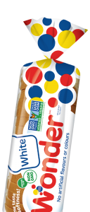 Wonder Bread now builds strong bodies the non-GMO way | The Organic ...