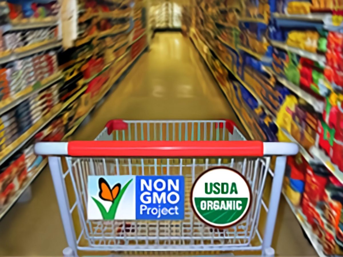 Young Canadians willing to pay more for organic, non-GMO food | The ...