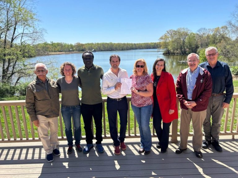 Global farmers unite for regenerative agriculture declaration | The ...