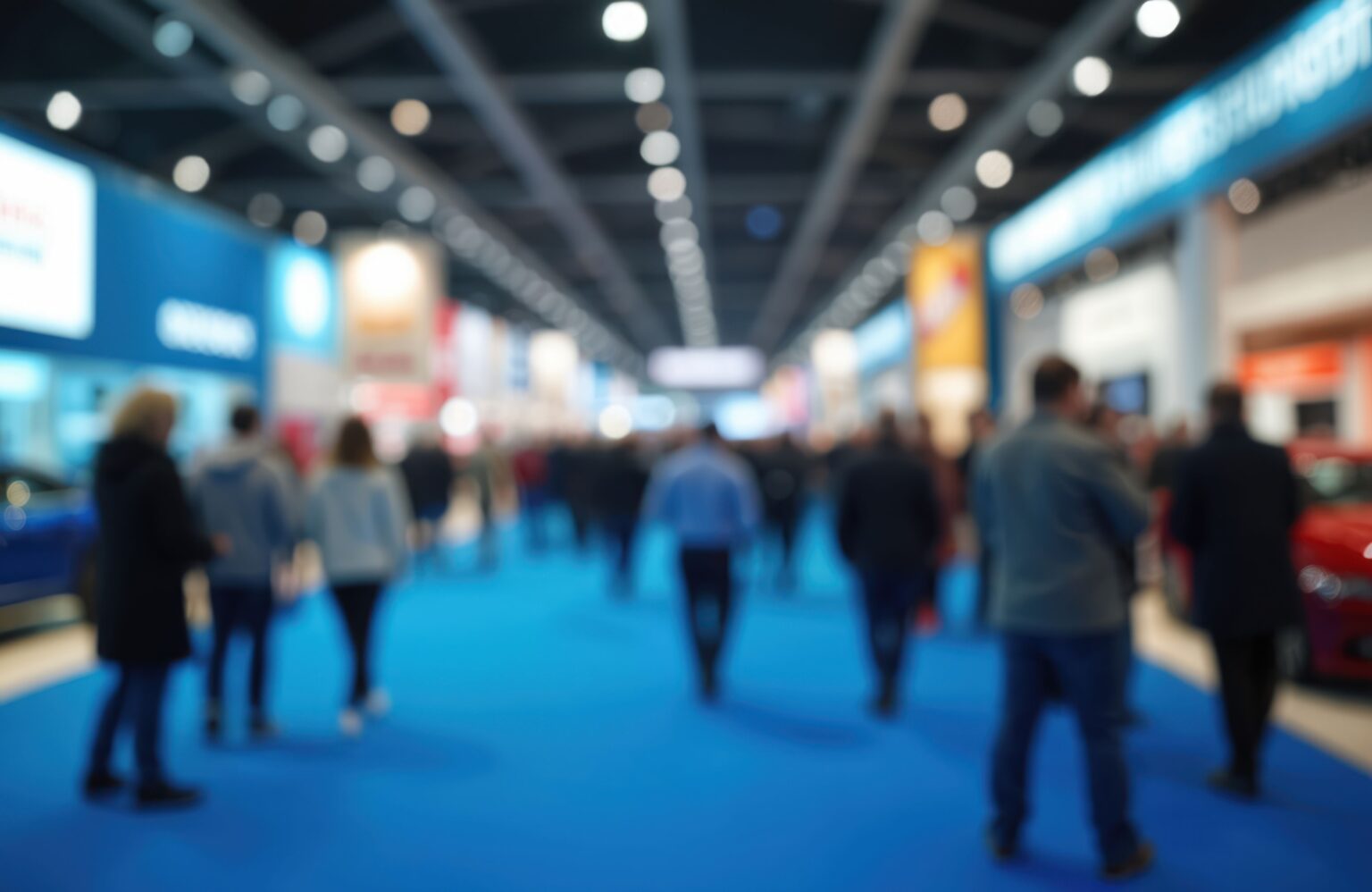 Sustainable Foods Summit North America: Jan. 28–29, 2026 | The Organic ...