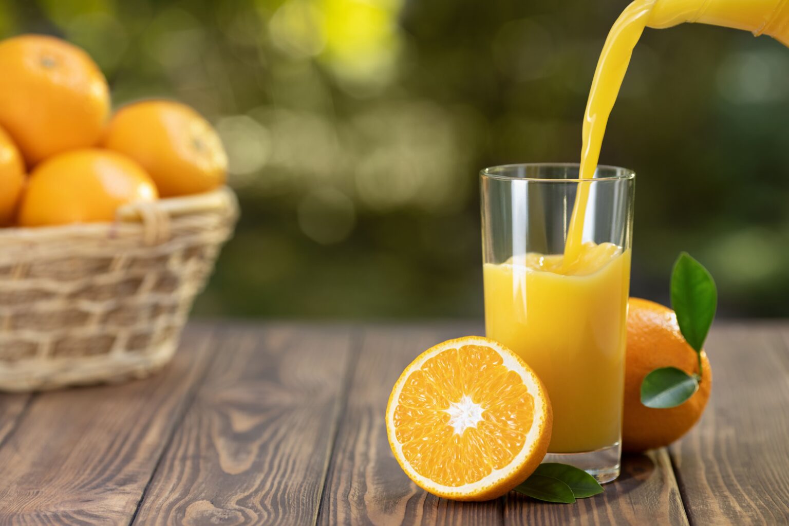 Fraud Risks in Orange Juice Supply Chains | The Organic & Non-GMO Report