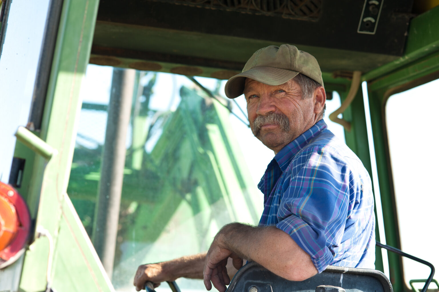 Opportunities for Organic Farmers in Regenerative Conservation Programs ...
